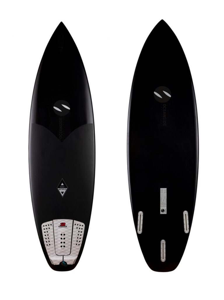 SURFBOARDS – OCEANSIDE