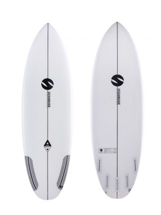 OCEANSIDE – SURFBOARDS