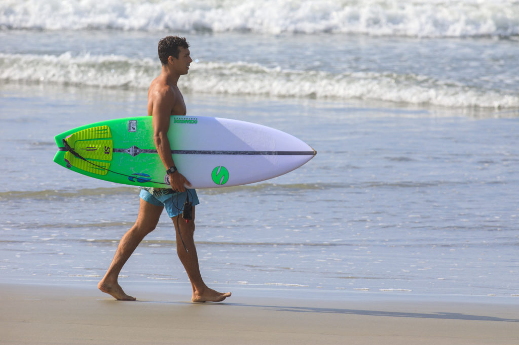 OCEANSIDE – SURFBOARDS