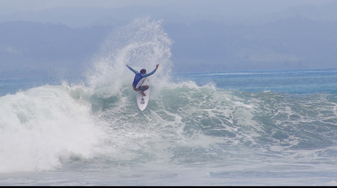 OCEANSIDE – SURFBOARDS