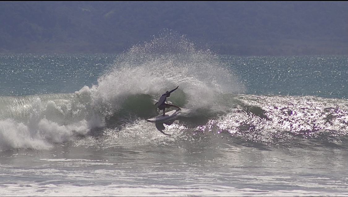 OCEANSIDE – SURFBOARDS