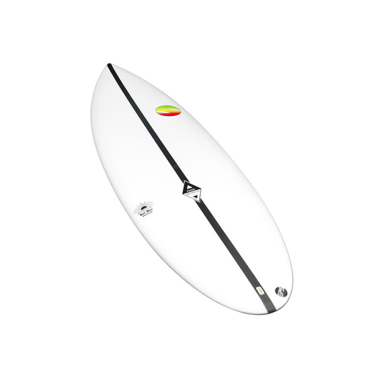 OCEANSIDE – SURFBOARDS