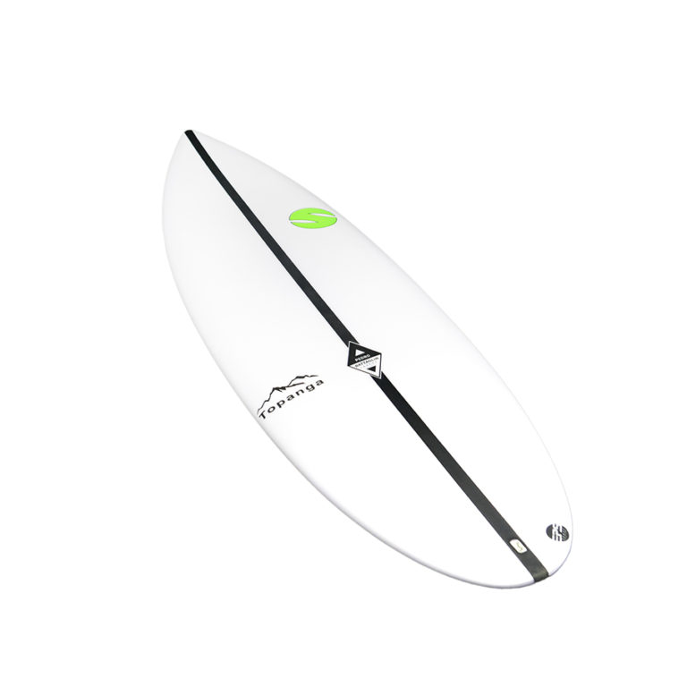 OCEANSIDE – SURFBOARDS