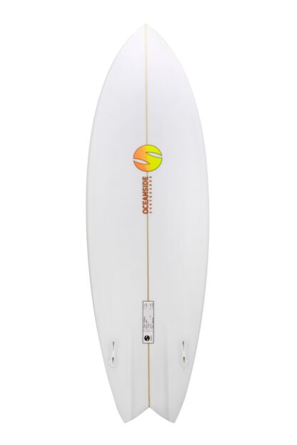 OCEANSIDE – SURFBOARDS