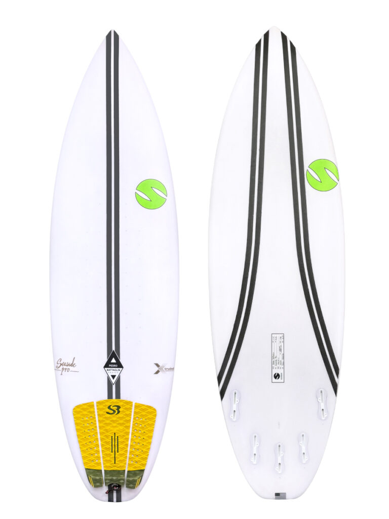 OCEANSIDE – SURFBOARDS