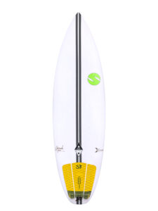 OCEANSIDE – SURFBOARDS